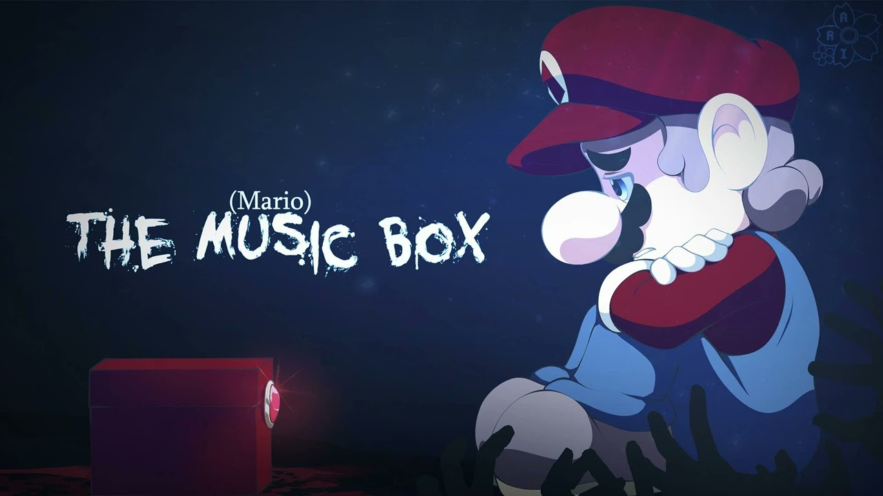 VS. Alice - (Mario) The Music Box Remastered - YouTube