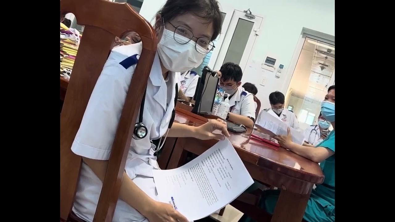 LÂM SÀNG NHI CTUMP BÌNH BỆNH ÁN NHI KHOA VIÊM PHỔI - YouTube