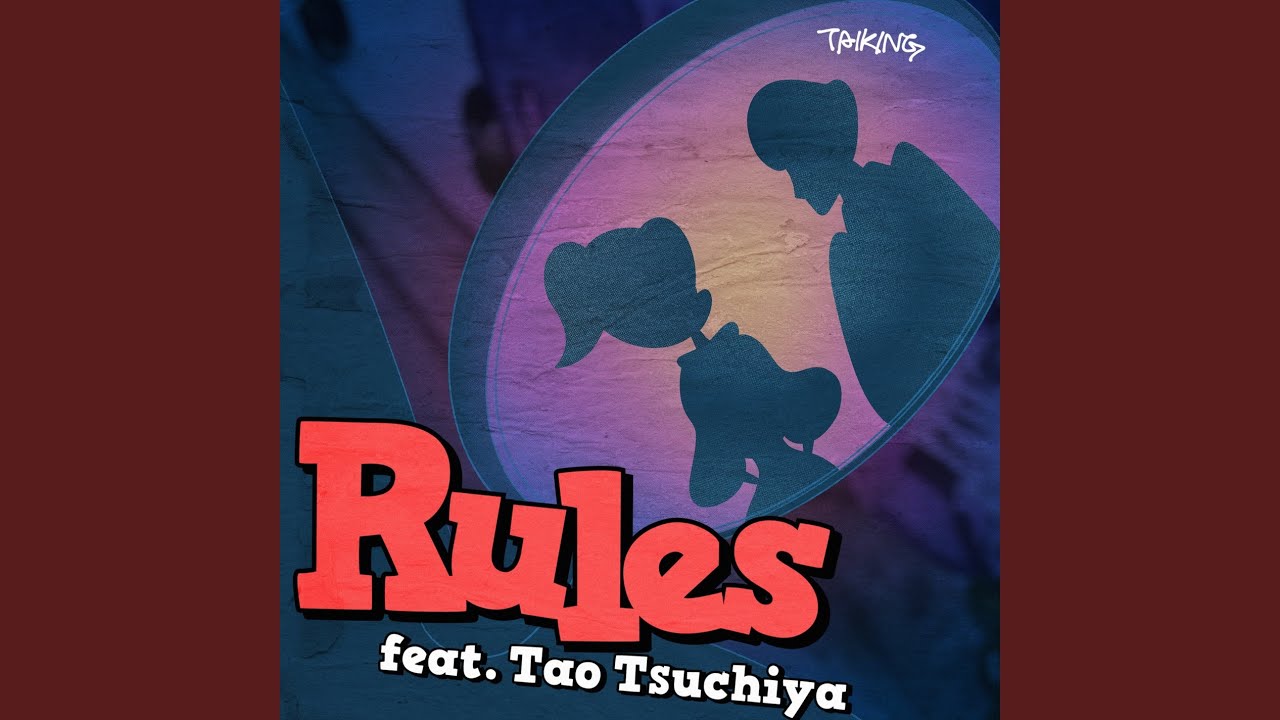 Rules - YouTube Music