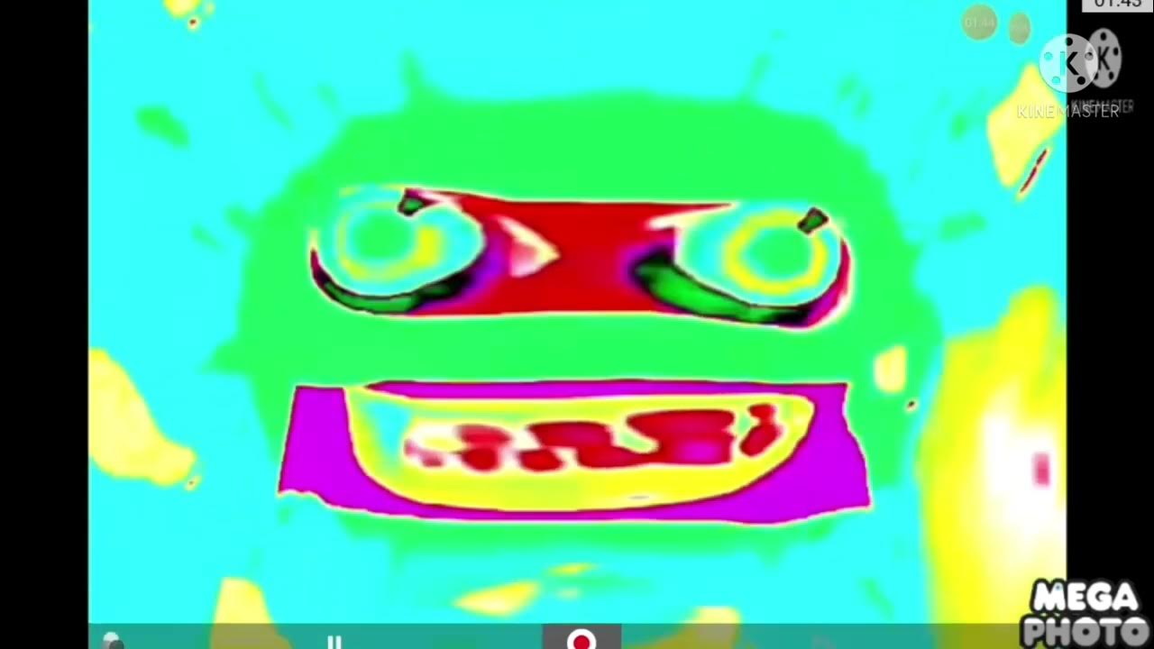 Klasky Csupo Effects (Sponsored by NEIN Csupo Effects) in Going Weirdness Every - YouTube