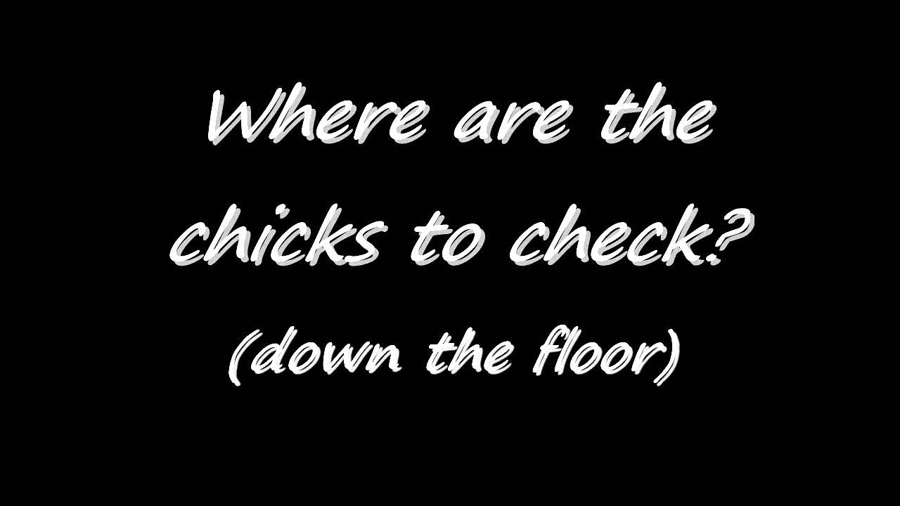 Scooter - 4AM (Lyrics) [HD] - YouTube