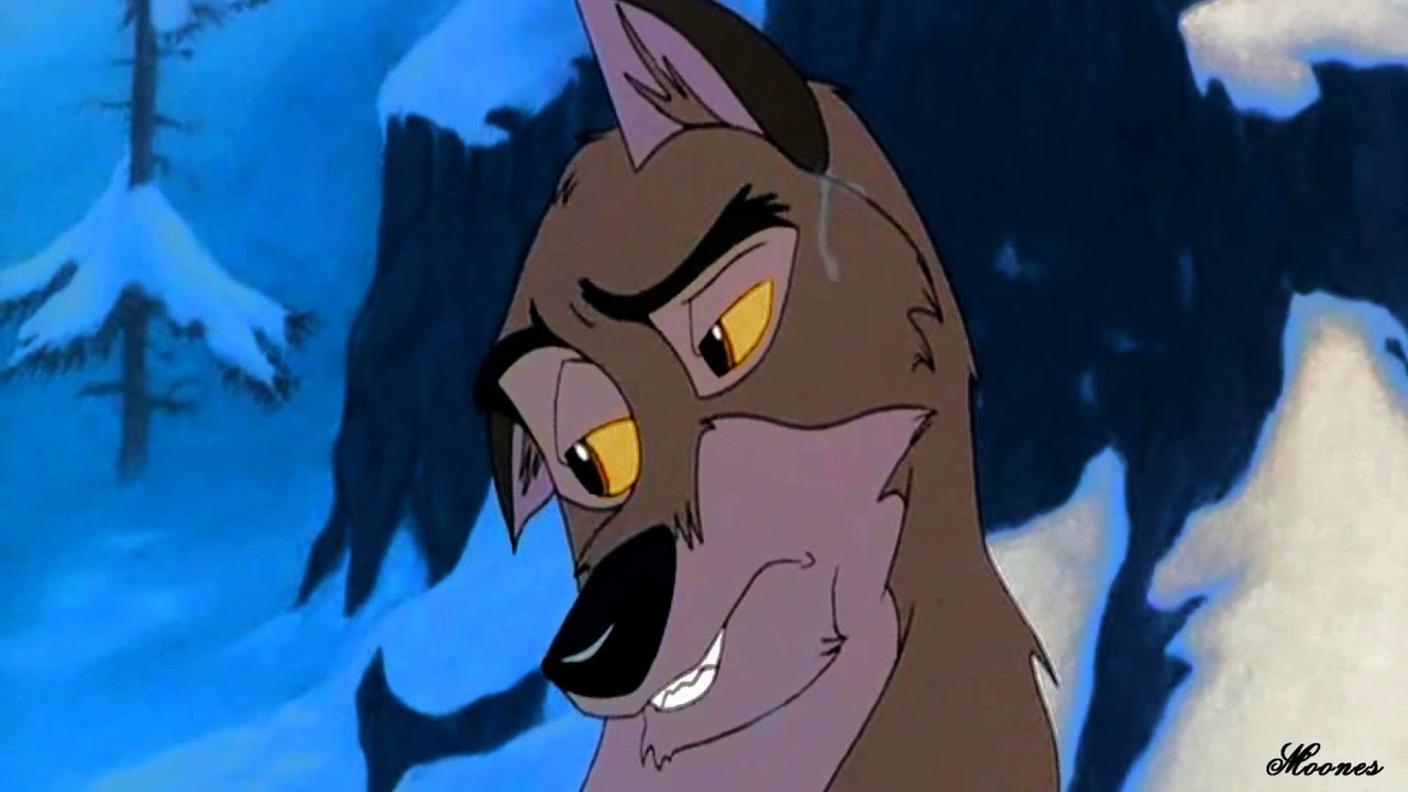 Balto is Angel's best friend {Happy B-day Drayckar} - YouTube