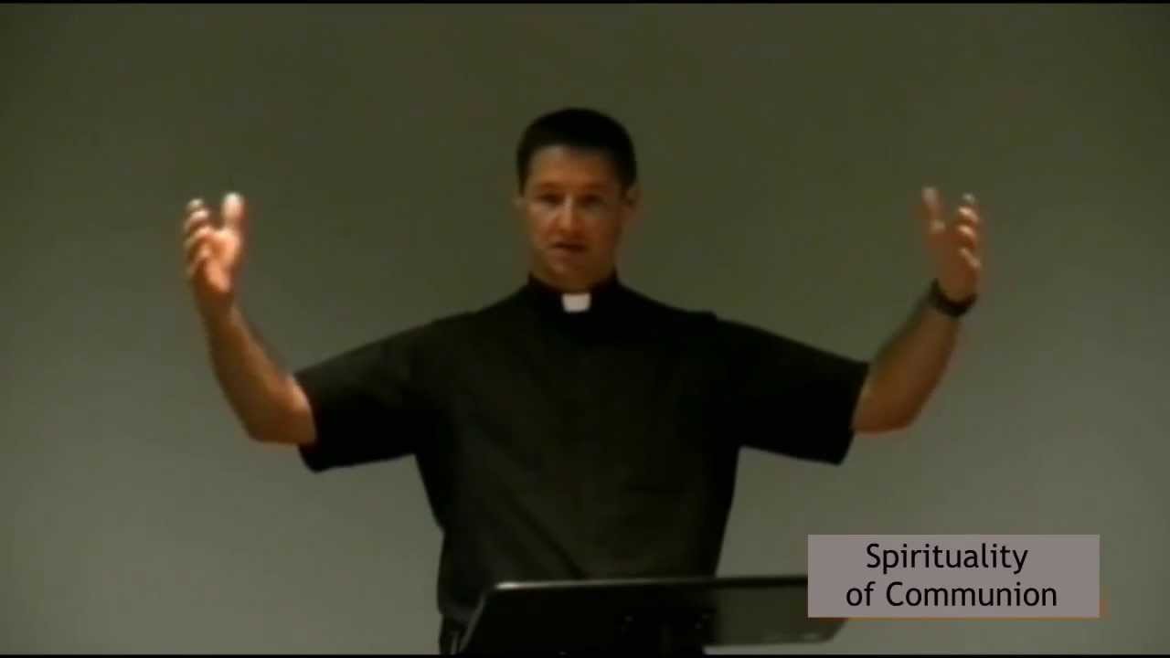 Archdiocesan Pastoral Plan: What Does It Mean with Fr. Clint Ressler ...