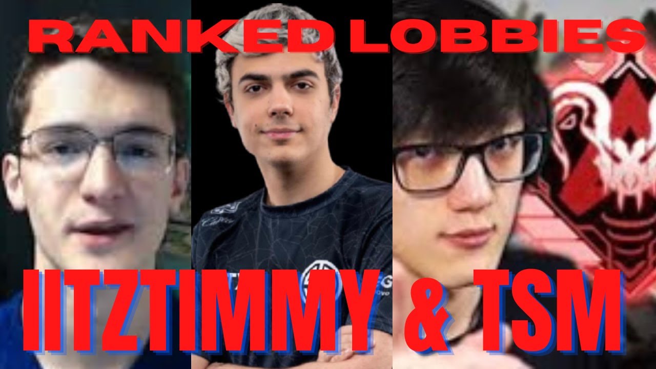 THE DAY iiTzTimmy EARNED TSM_IMPERIALHAL'S RESPECT. NEW TSM MEMBER ...