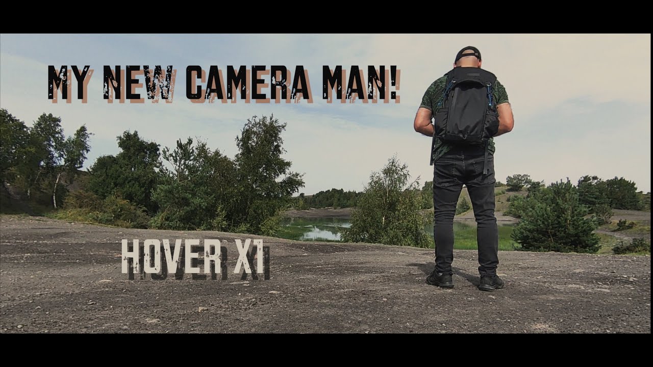 Hover Air x1 Easy cinematic drone footage!! #drone #actioncamera #hoverairx1 - YouTube