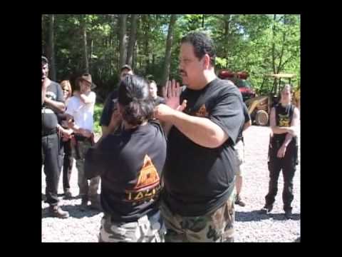 Sayoc Kali 2005 - YouTube
