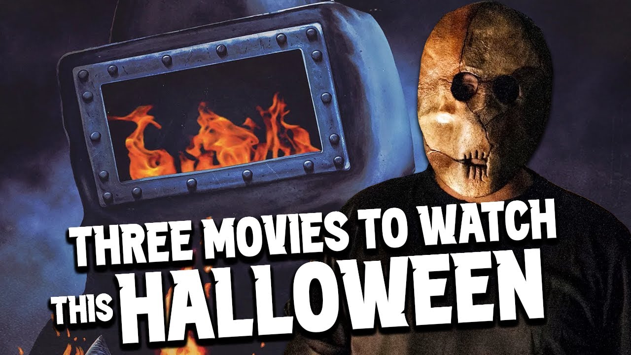 3 Hidden Horror Gems You Need to Watch This Halloween - YouTube
