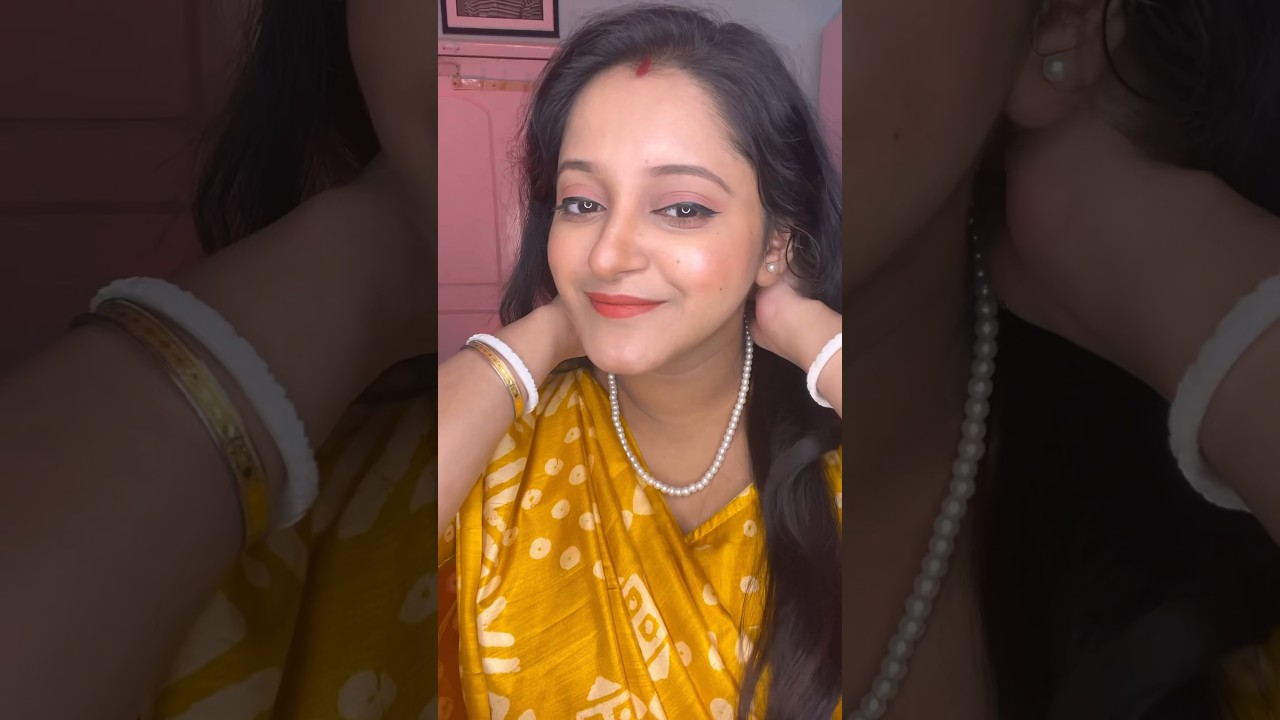 Makeup Makeuptutorial Ytshorts Viral 1million Youtube 0561