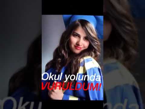 Özgecan #Kadınaşiddetehayır