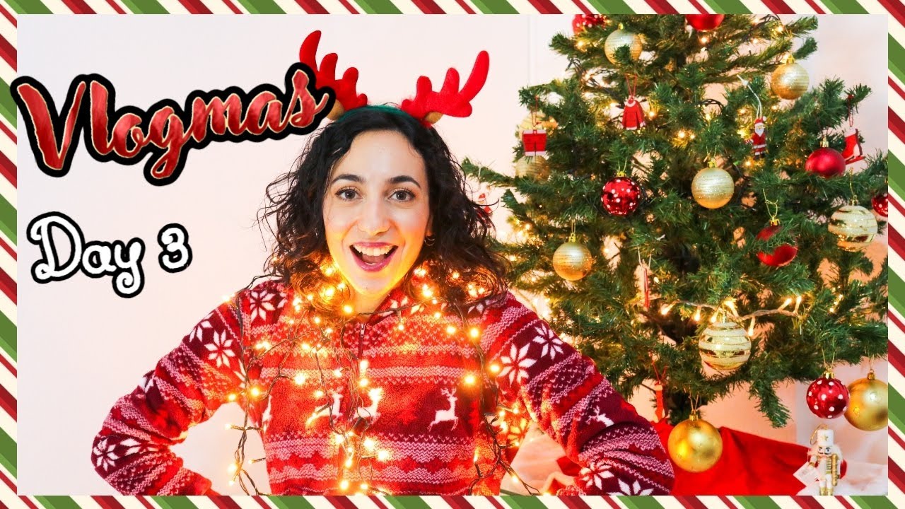 Έπαιξα ΕΠΙΤΕΛΟΥΣ among us με άλλους 9 Youtubers! VLOGMAS Day 3 || Dodo ...
