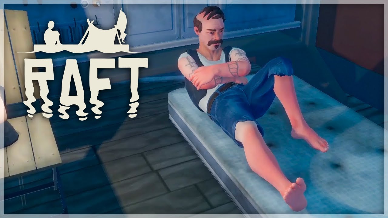 Unlocking A New Playable Character Johnny And Finishing Balbao Island ...