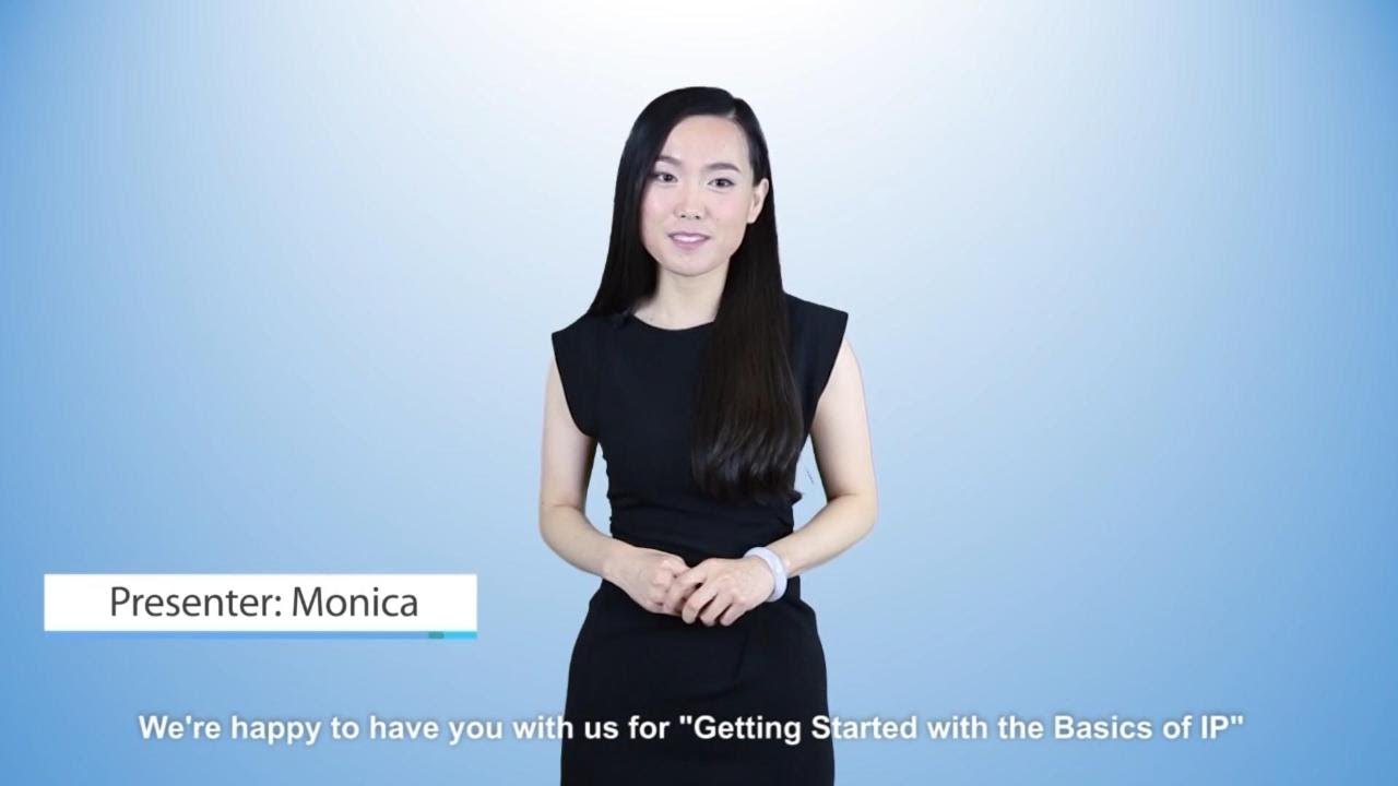 Getting Started with the Basics of IP - Data Communication Basics - TCP/IP Model 02 - YouTube