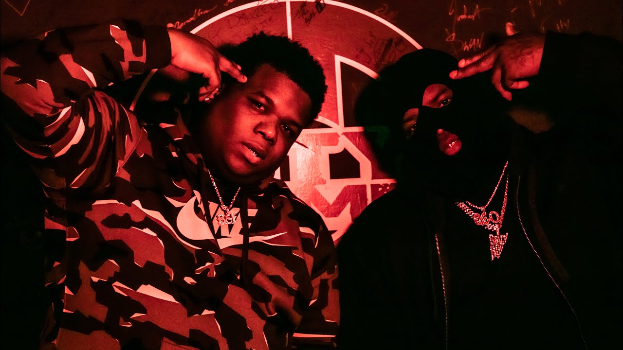 SELFMADE ft YGIZZLE (Official video) - YouTube