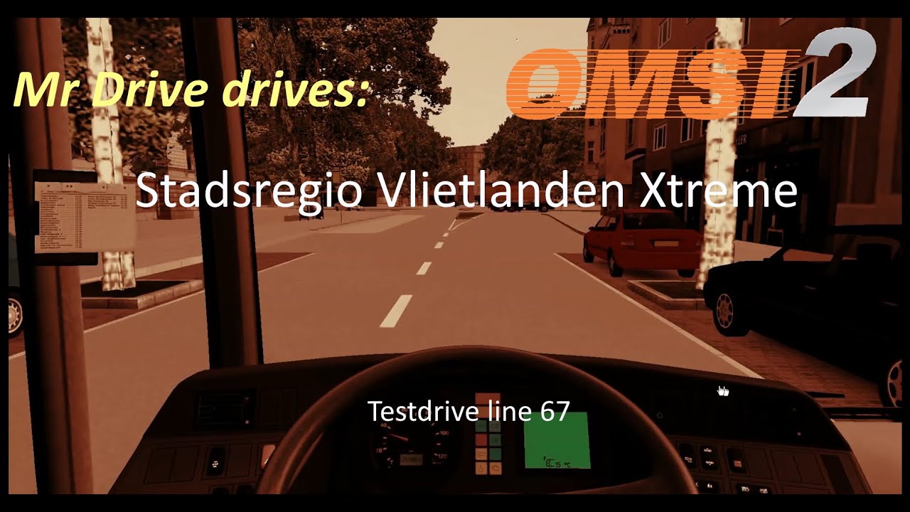 Mr Drive drives: - YouTube