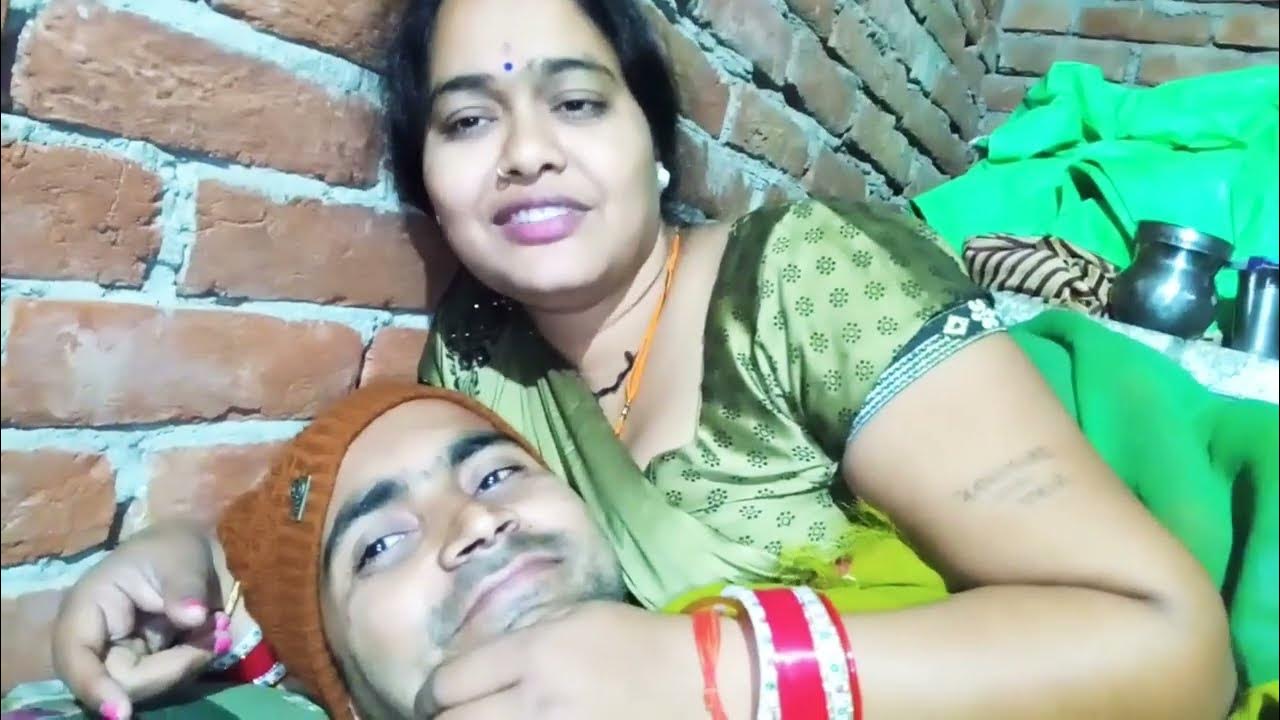 Sexy Couple Vlogs Husband Wife Romance Video - YouTube