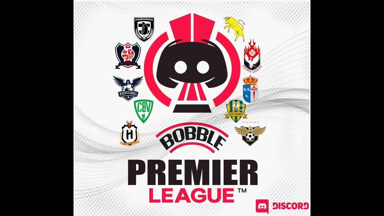 BOOBLE PREMIER LEAGUE OFFICIAL INTRO - YouTube