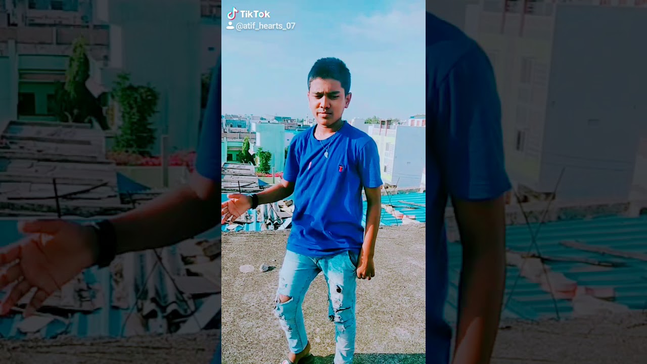 Atif Hashmi - YouTube