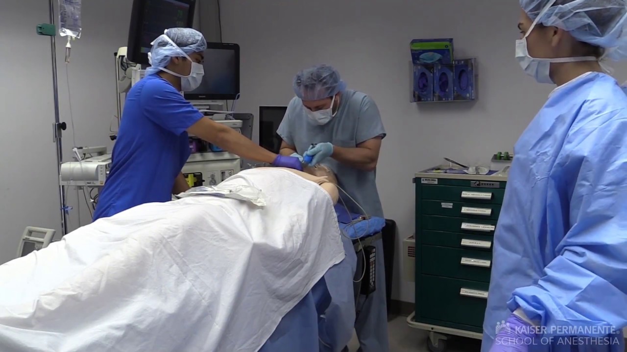Difficult Airway - Improved Management - YouTube Difficult Airway - Improved Management - YouTube