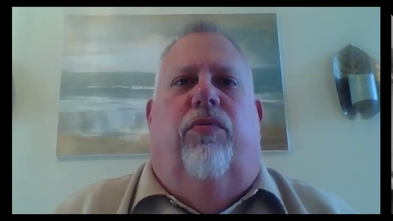 Craig Interview - YouTube