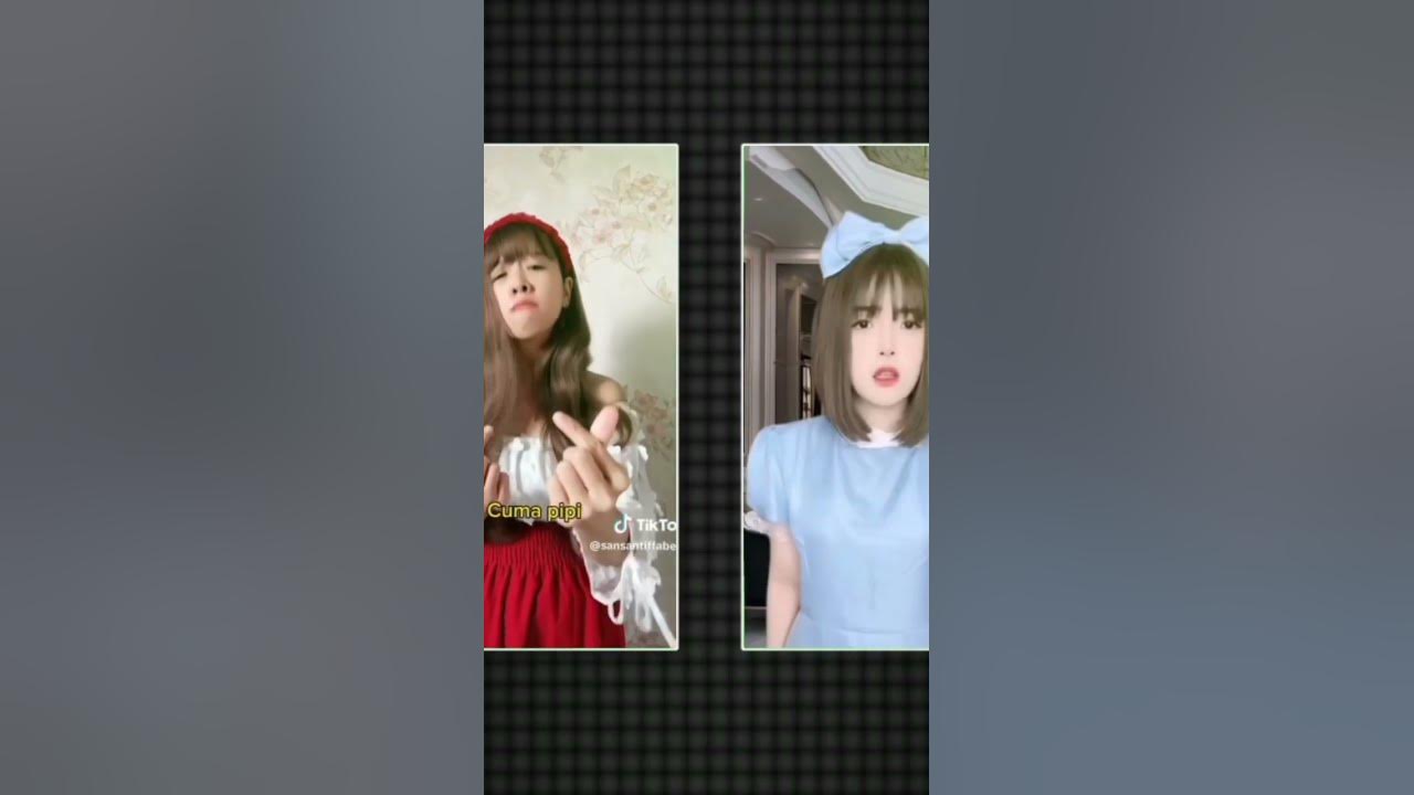 Pov Video Jjmimi Pipi Collab Sansantantra Dan Helenaoryzani Youtube