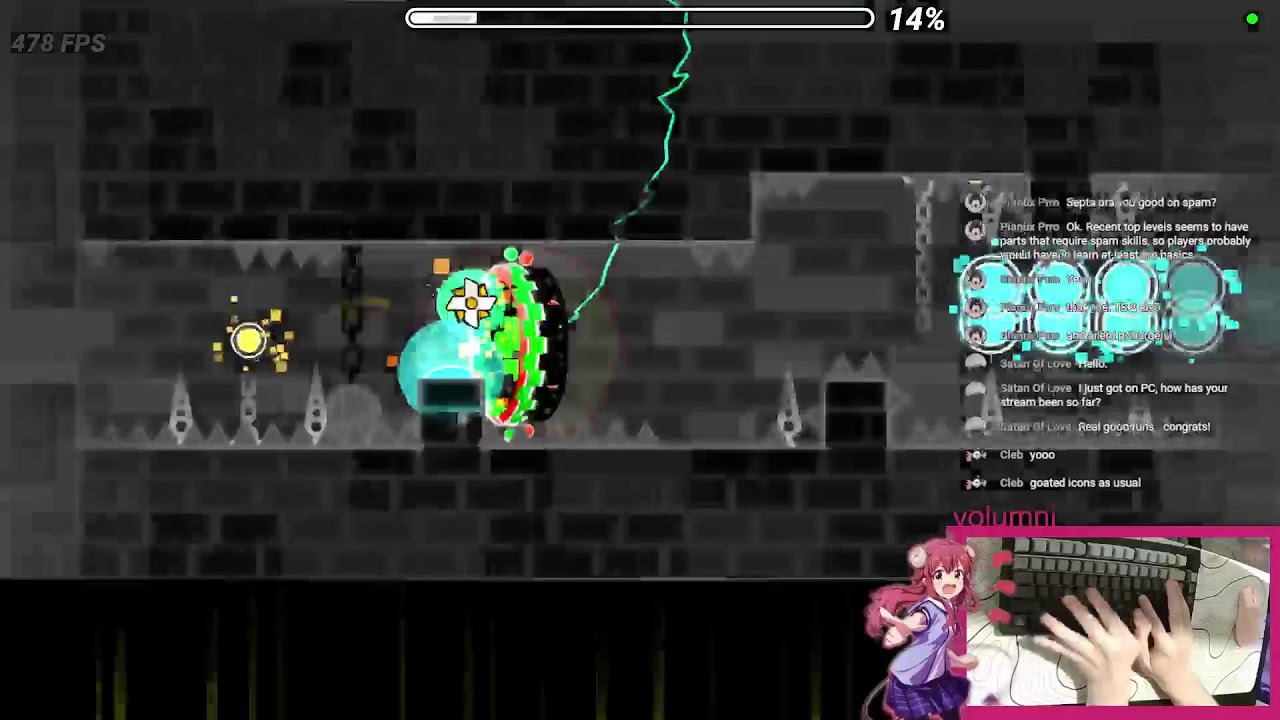 silent acropolis 43x2, 43-100 - YouTube