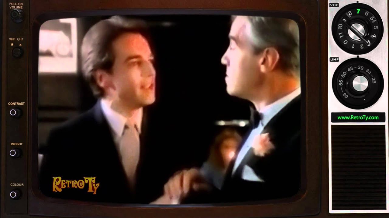 1986 - Topol - Smoker Toothpaste - YouTube