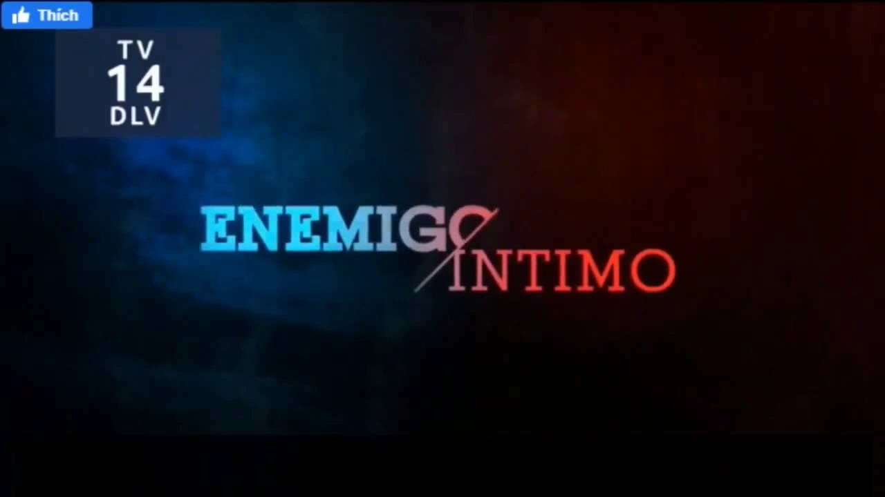 Enemigo Íntimo 2 temporada capitulo 12 parte 1/6 - YouTube