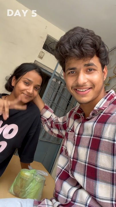 Day 5 of 30 days daily vlog challenge #shorts #minivlog #dailyvlog #vidisha #100dayschallenge ...