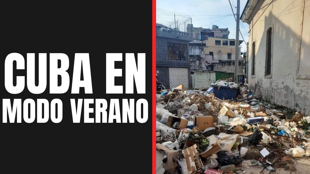 CUBA DESTINO CULTURAL el descaro andando - YouTube