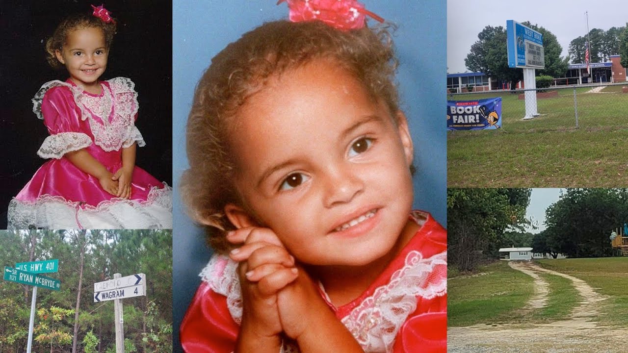 The Mysterious Unsolved Case of Brittany Locklear. True Crime Documentary - YouTube