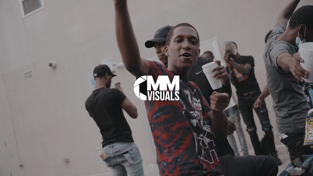 Jae100- What I Do | Visual by @MarlissaMonay - YouTube Music