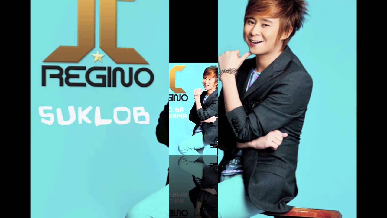 JC Regino EP Preview - YouTube