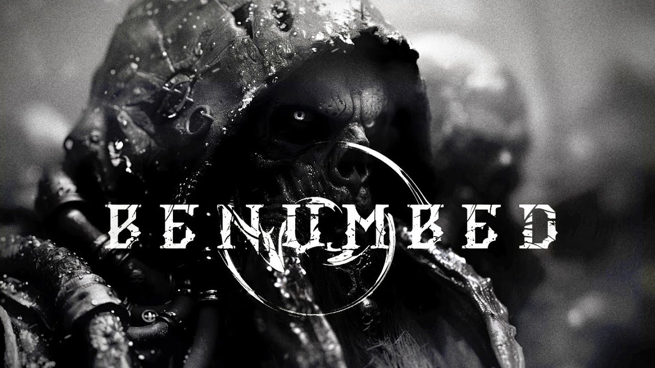 Null The Void - Benumbed | Sombre Atmosphere & Ambiance - YouTube