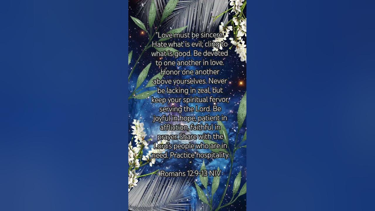 hate-what-is-evil-cling-to-what-is-good-rapture-christianbelief
