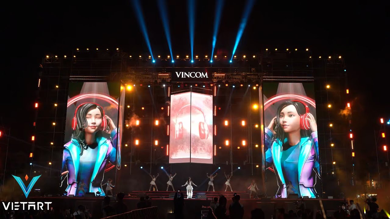 Vin 20 Onsite - YouTube