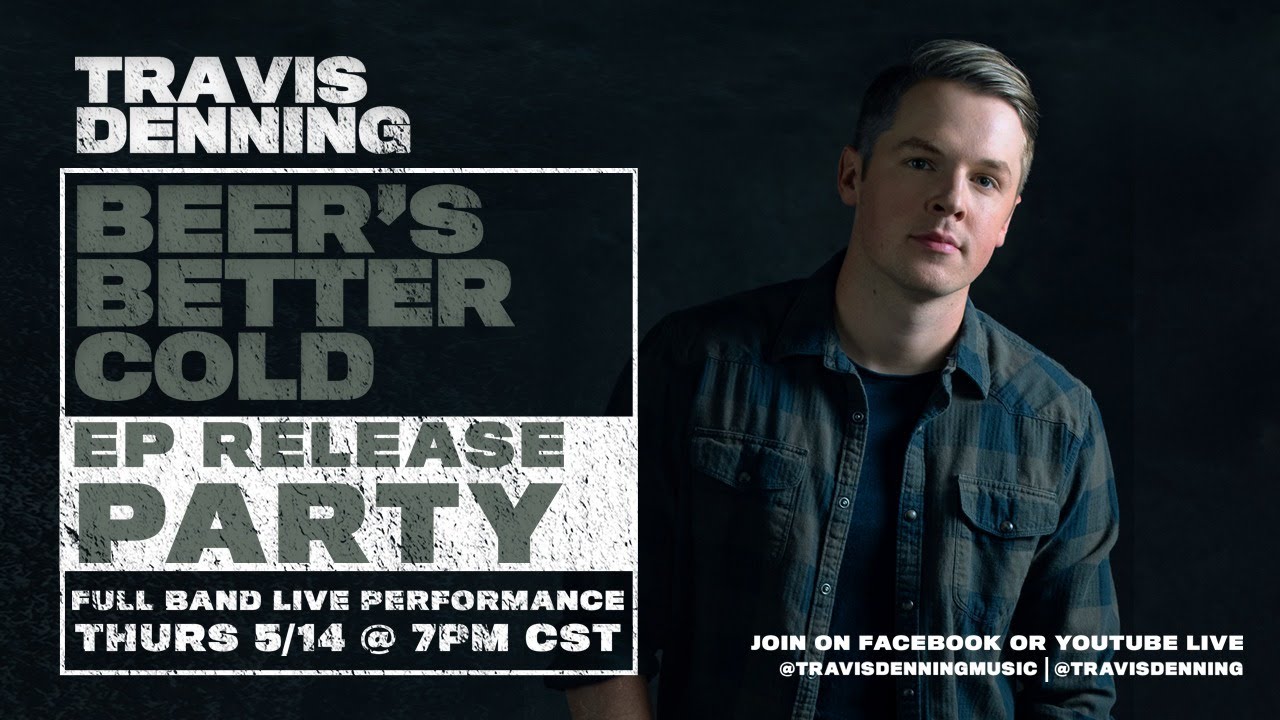 Home - Travis Denning