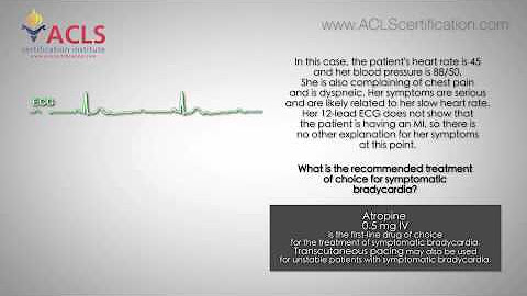 ACLS Megacode Videos - YouTube