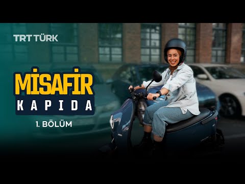Misafir Kapıda | Hamburg | 1. Bölüm