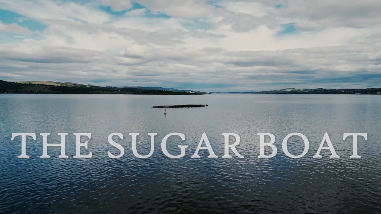 The Sugar Boat - music composed by Eilidh Steel, video by Gordon ...