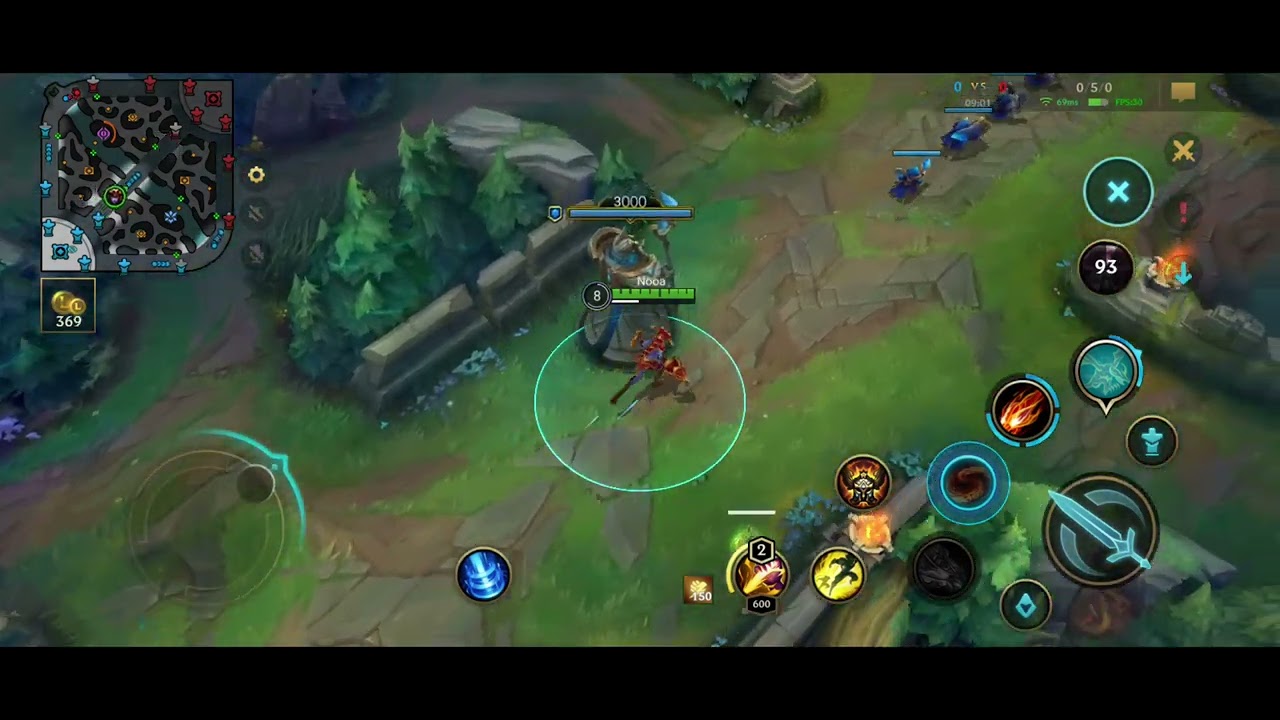 Capture the Towers - YouTube