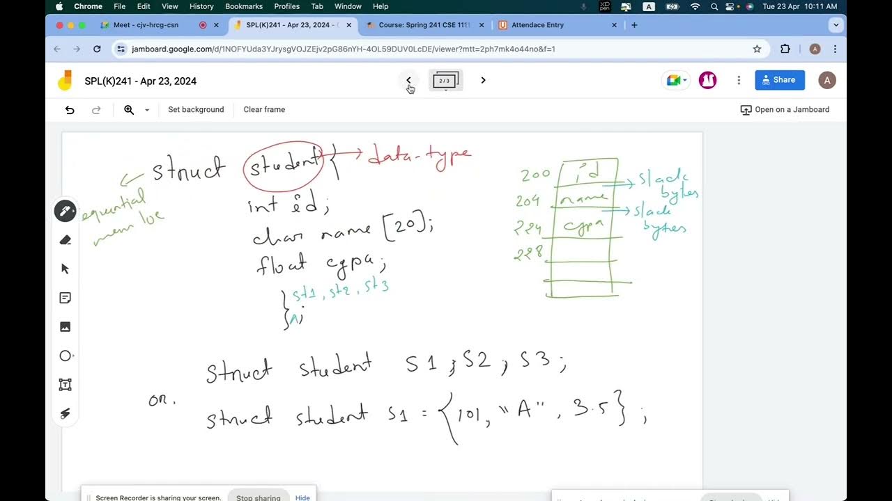 UIU uiu SPL spl Final Structure structure - YouTube