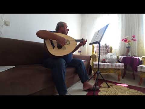CÜNEYT ÖZER - Okyanus 'Sevgili Eşim Hatice İçin'