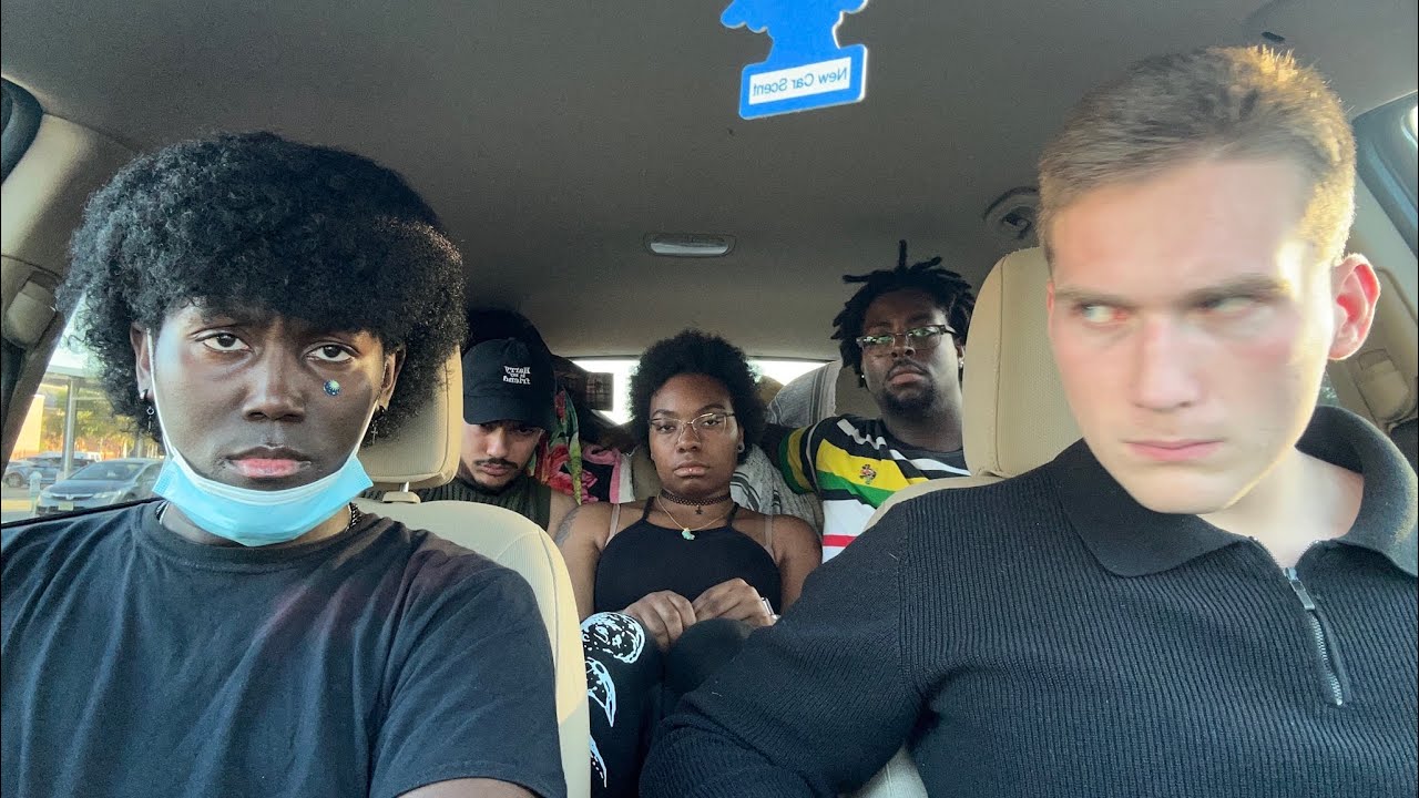 SNAPCHAT SNAKES & INSTAGRAM IANS ft. Zack, Sam, K’She, and Layton ...
