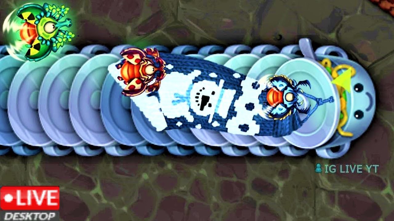 IG live Stream....Day 42..Pan Skin. - YouTube