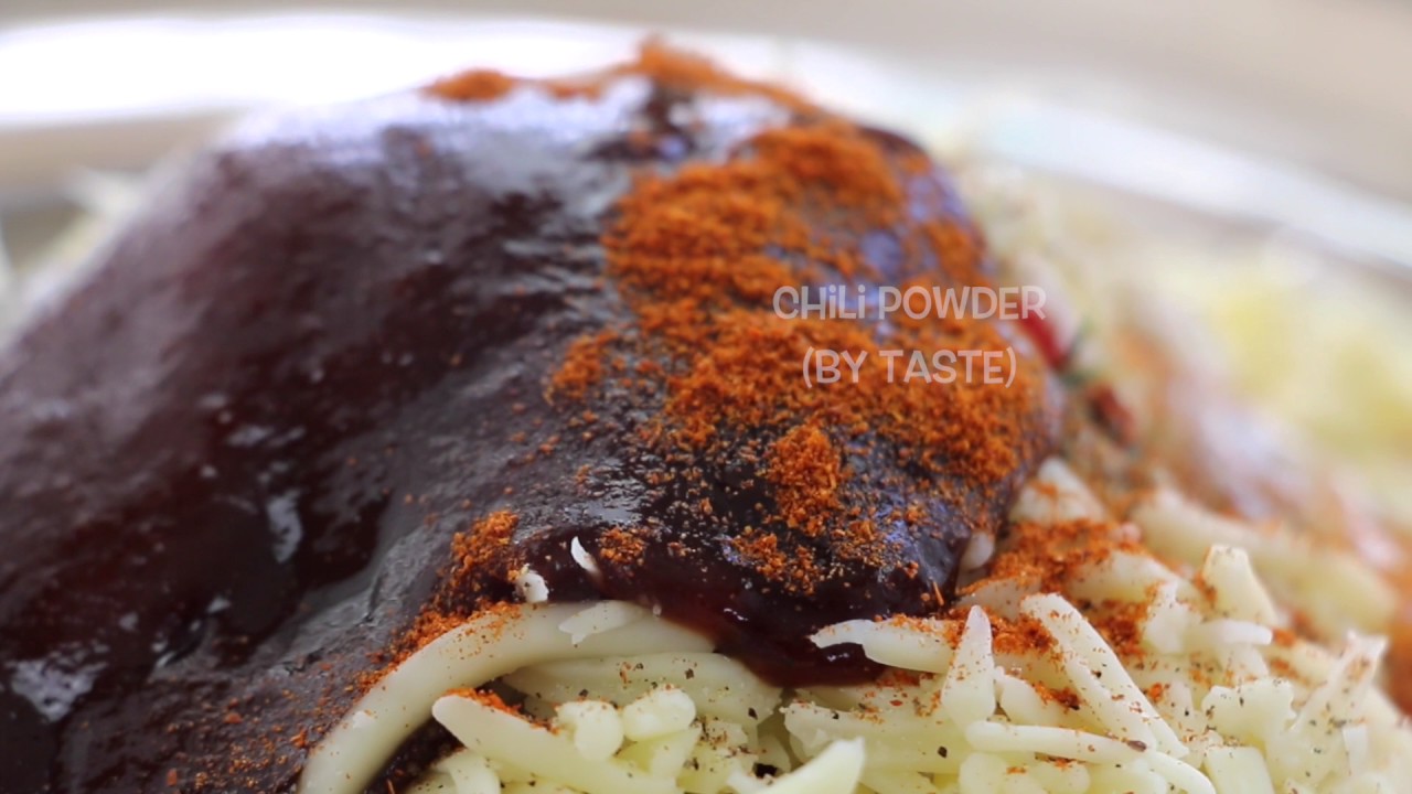 Beef Strudel - YouTube