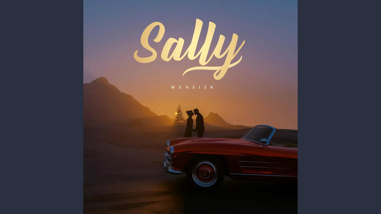Sally - YouTube