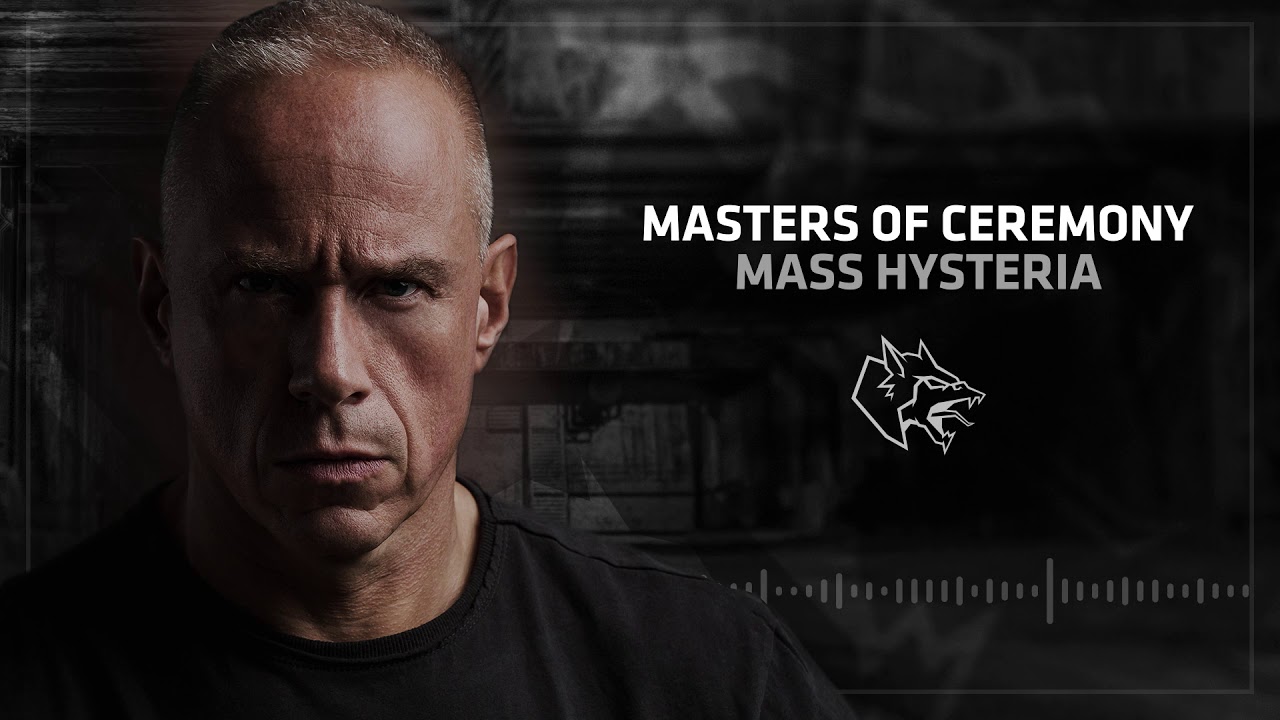 Masters of Ceremony - Mass Hysteria - YouTube