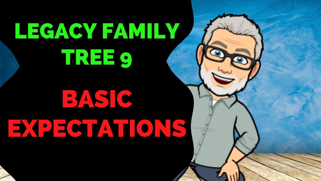Legacy9 Free - Performing Basic Tasks - YouTube