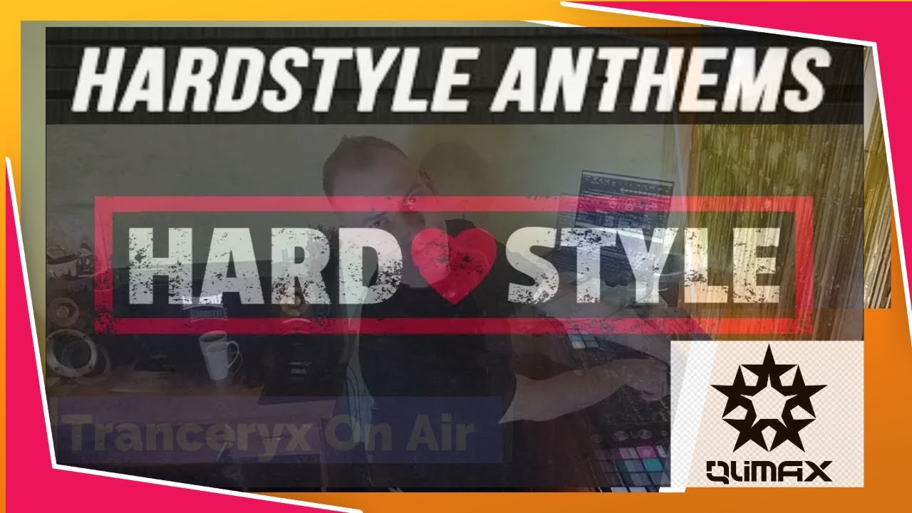 EUPHORIC HARDSTYLE ANTHEM'S | WE LOVE HARDSTYLE | THE BEST OF HARDSTYLE EUPHORIC LOVE MIX ALL ...