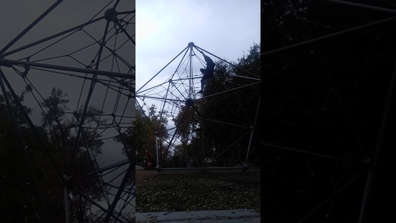 Playground geometry - YouTube